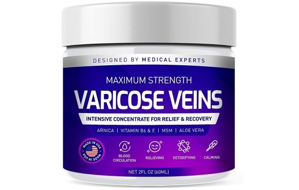 Maximum Strength Varis Kremi